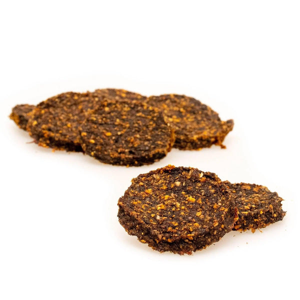Rabbit Burgers by Bunch (1kg-Bucket) – Sanadog