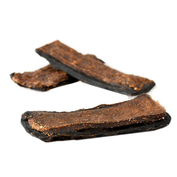 Insect Double-Slice Fillets with Carrots (600g-Bucket) – Sanadog