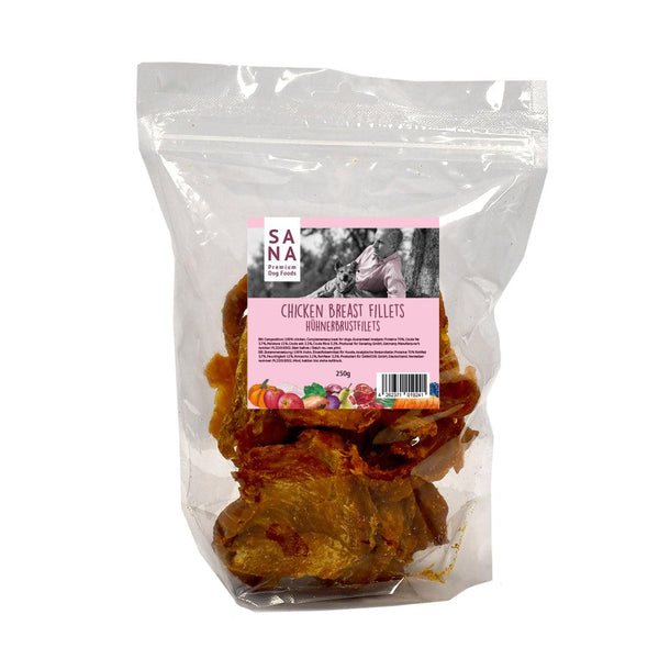 Chicken Breast Fillets (Offer) – Sanadog