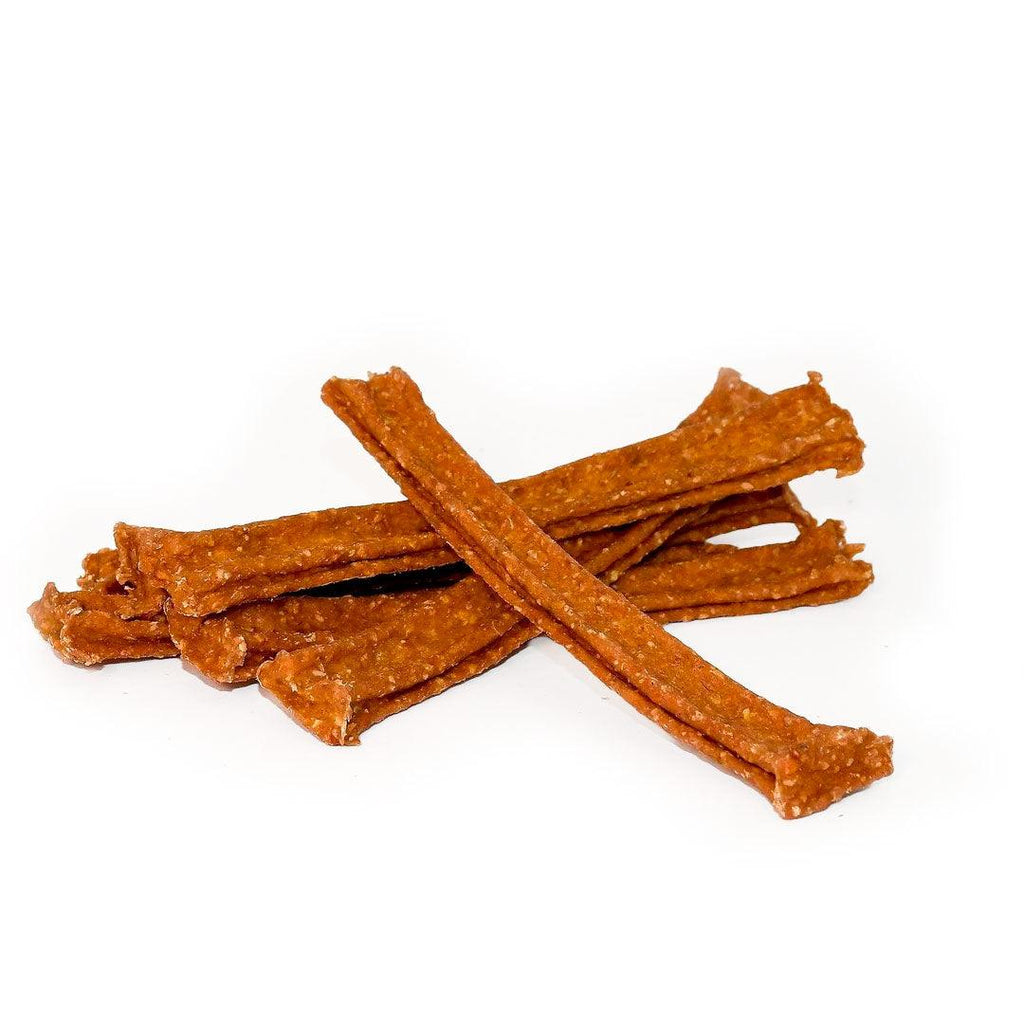 Vital Chewing Sticks with Beef & Chicken (500g-Bucket) – Sanadog