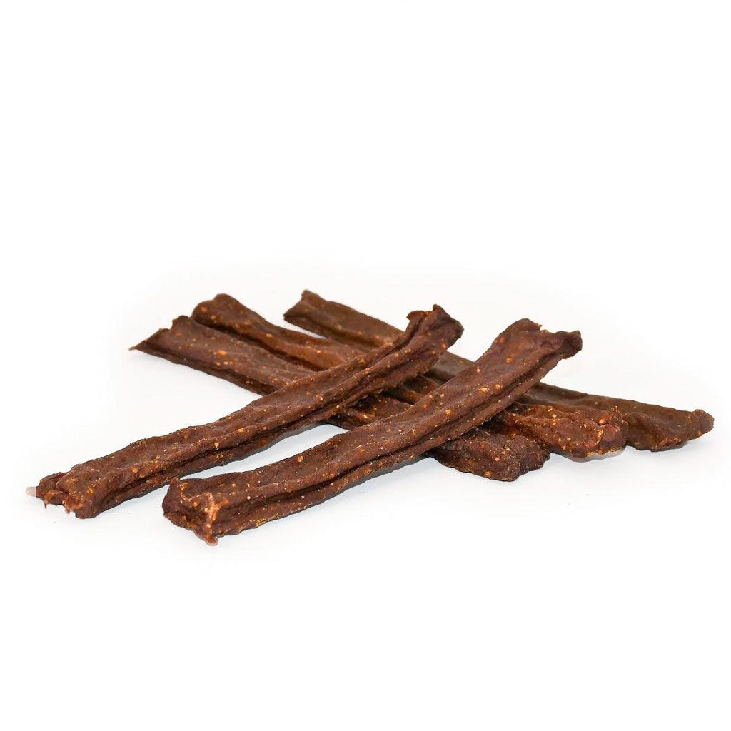 Vital Chewing Sticks with Beef (500g-Bucket) – Sanadog