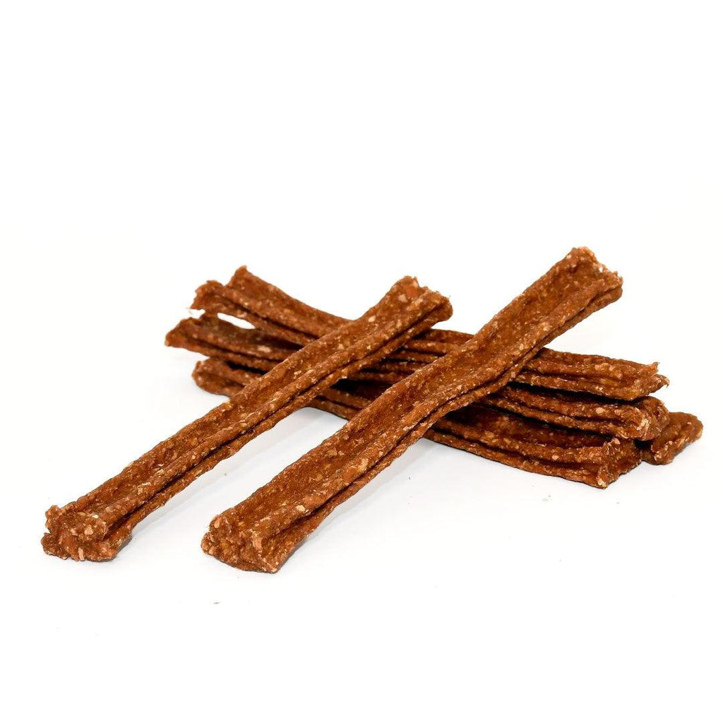 Vital Chewing Sticks with Beef & Duck (150g) – Sanadog